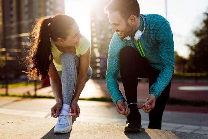 Beneficios del deporte para la salud mental – Divina Seguros