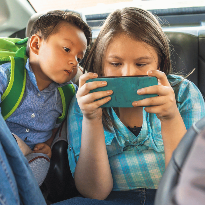 Uso de pantallas y la falta de sueño; ¿cómo afectan la salud de los ...